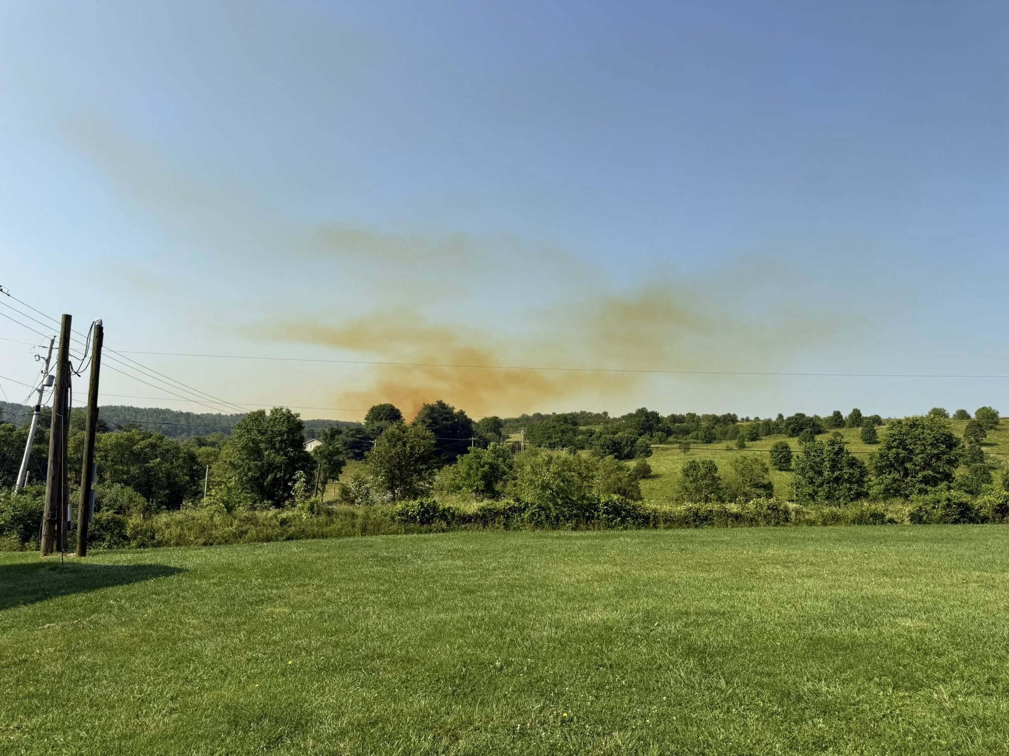 Few answers about what went wrong at Austin Powder factory – Athens ...