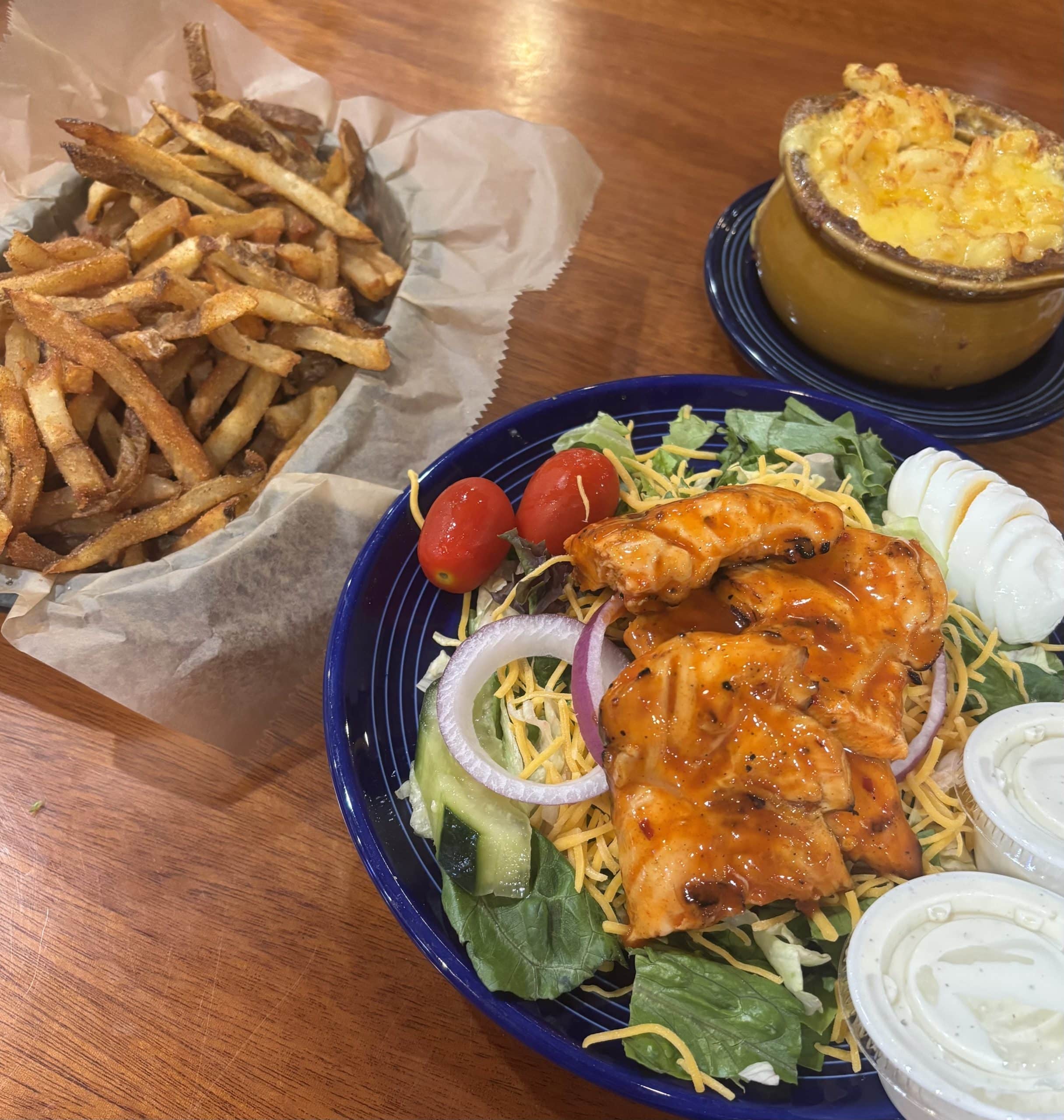 Table for Tara: Eclipse Company Store