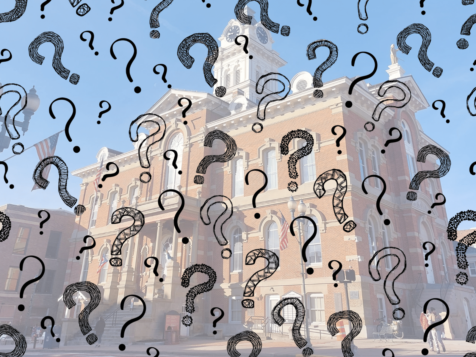 Inside Courts: ICE case presents unique challenges to Judge Lang ...