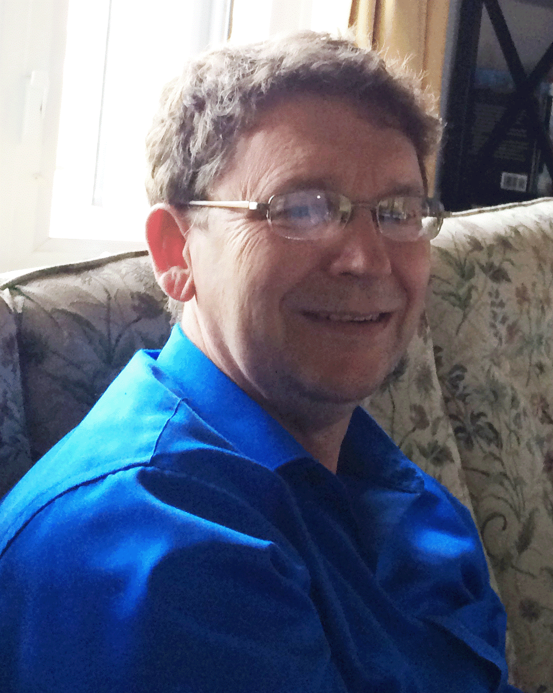 Daniel Adams – Athens County Independent