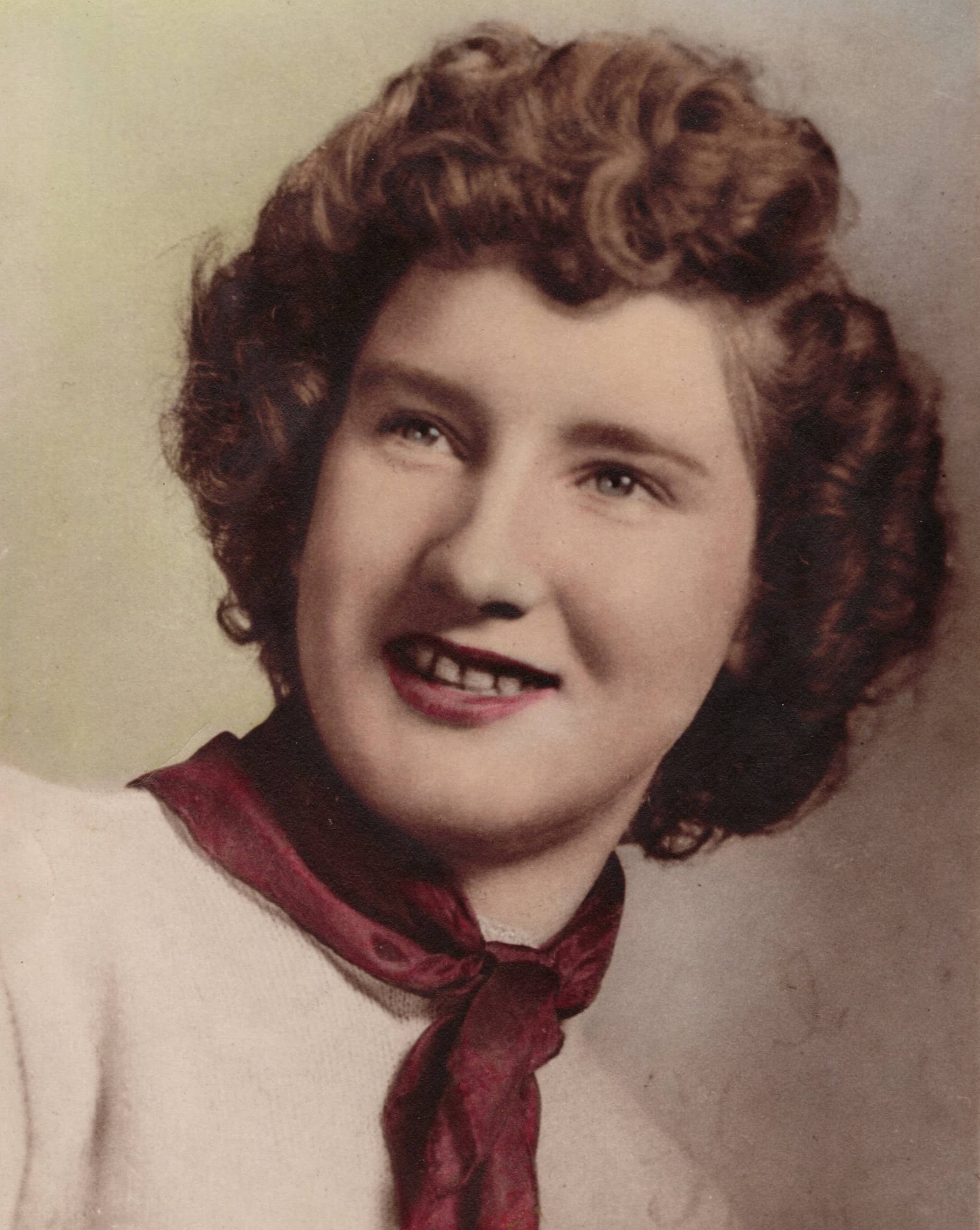 Flossie Hillen – Athens County Independent